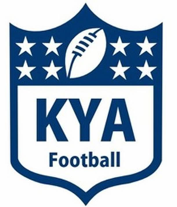 KYA Football – Recreational Youth Football Tackle League, Keller Texas